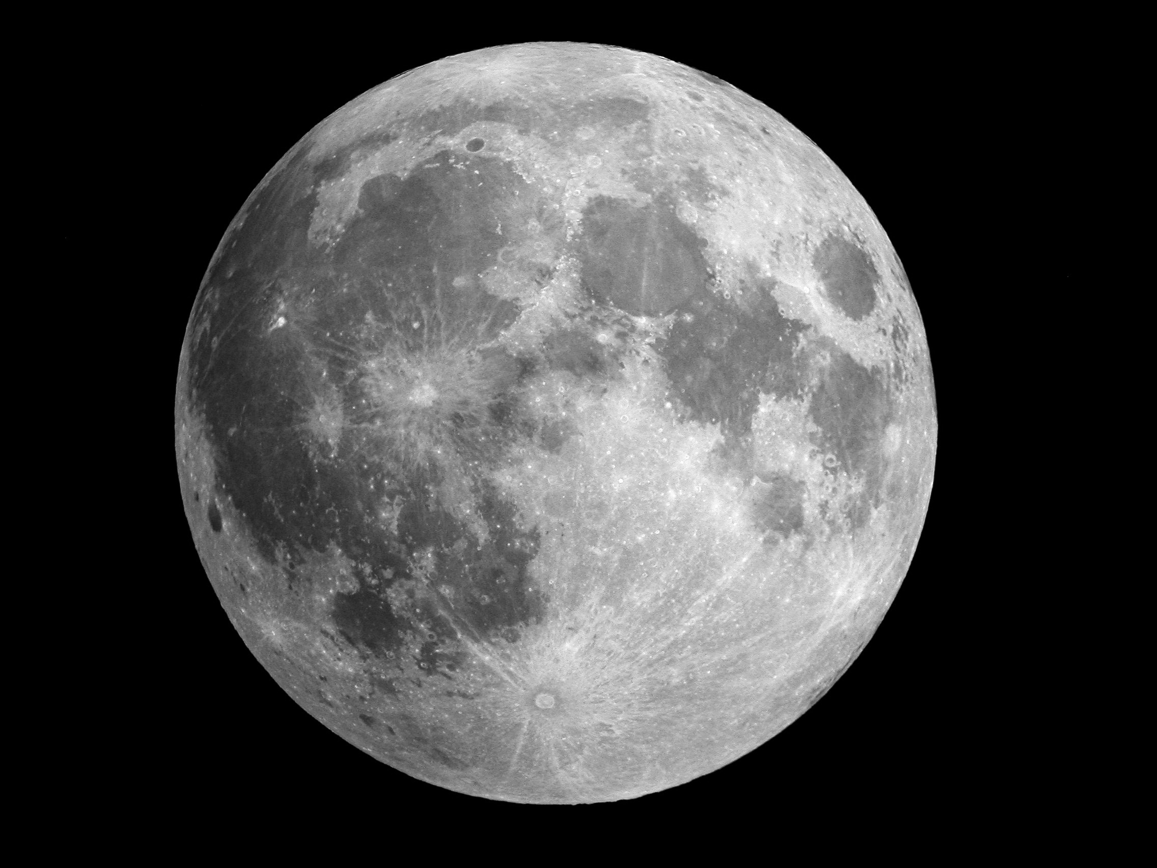 PHASES OF THE MOON – Travelling across time / Viajando a través del tiempo